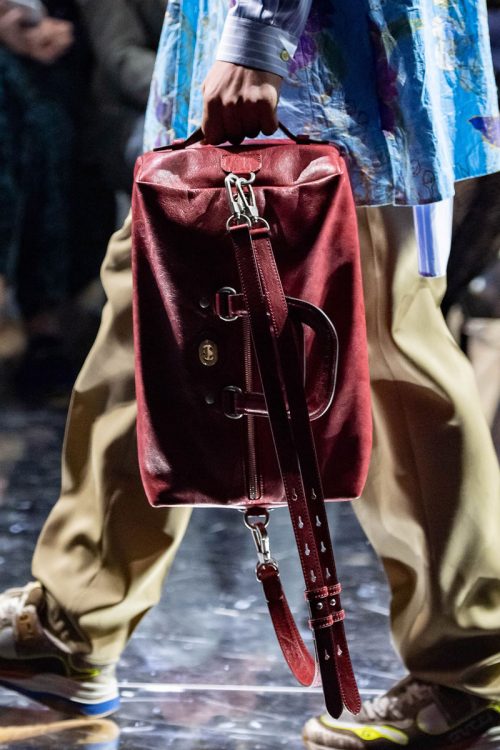 Get Your First Look At Gucci’s Fall 2019 Bags, Straight From The Runway ...