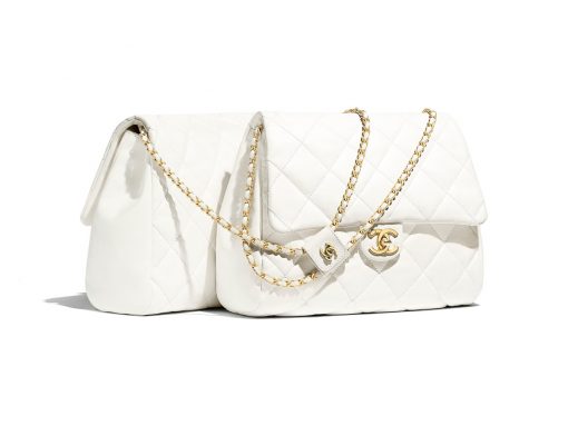 Chanel’s Spring 2019 Lookbook is Here—See Pics + Prices of Our Favorite ...