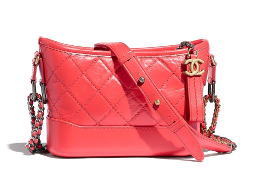 Chanel’s Spring 2019 Lookbook is Here—See Pics + Prices of Our Favorite ...