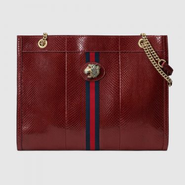 A Close Look at Gucci’s New Slim, Sleek Everyday Tote - PurseBlog