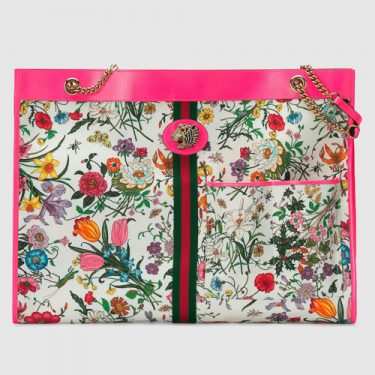 A Close Look at Gucci’s New Slim, Sleek Everyday Tote - PurseBlog