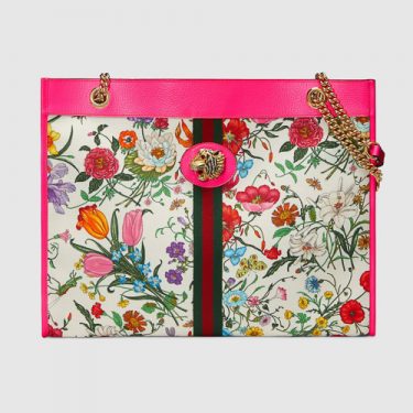 A Close Look at Gucci’s New Slim, Sleek Everyday Tote - PurseBlog