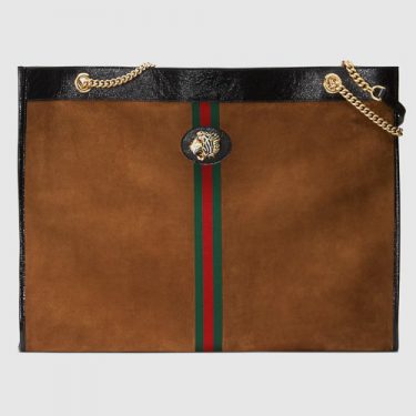 A Close Look at Gucci’s New Slim, Sleek Everyday Tote - PurseBlog