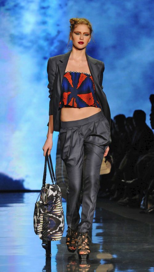 Remembering a Time When L.A.M.B. Was an It-Brand - PurseBlog