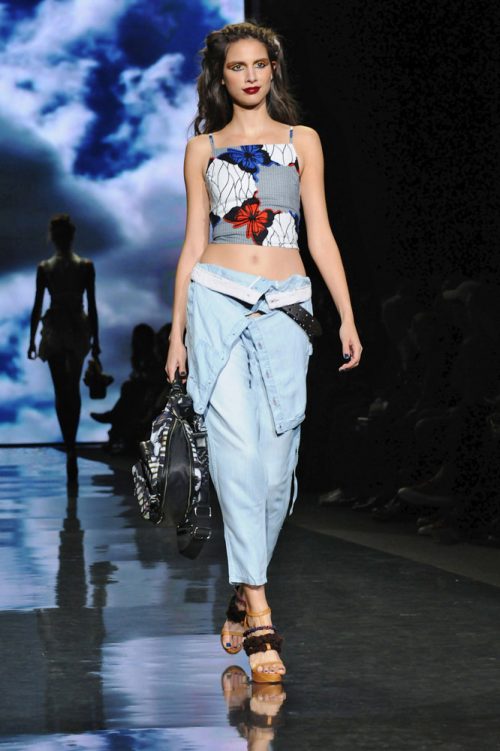 Remembering a Time When L.A.M.B. Was an It-Brand - PurseBlog