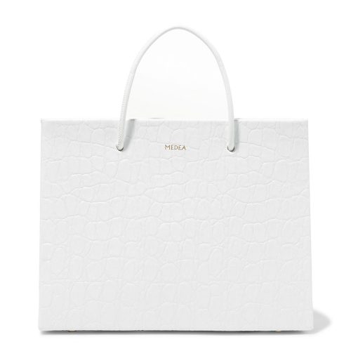 Introducing Medea Handbags, the Minimalist Bag Brand We Love - PurseBlog