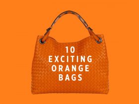 10 Exciting Orange Bags To Kick Off Summer | PurseBlog