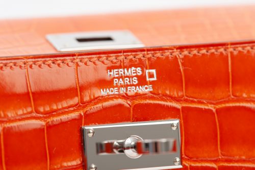A Guide To Hermès Symbols And Stamps | PurseBlog