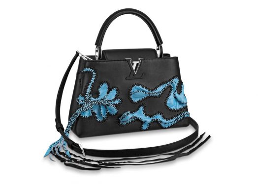Introducing Artycapucines By Louis Vuitton | PurseBlog