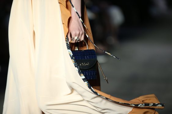 All the Bags From Chloé’s First Ever Resort Runway Show - PurseBlog