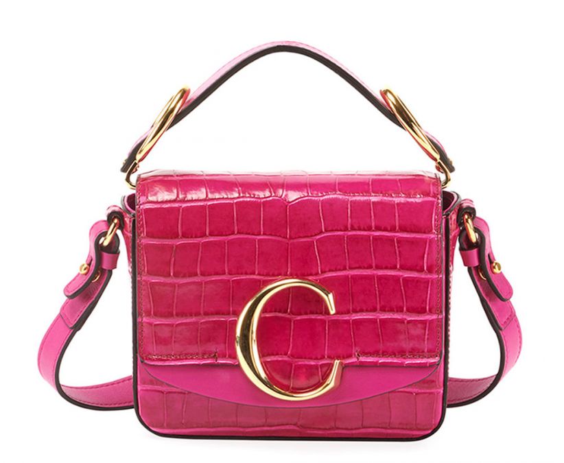 I Can’t Stop Thinking About These 10 Pretty Pink Bags - PurseBlog