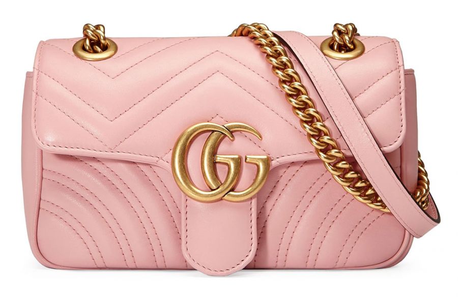 I Can’t Stop Thinking About These 10 Pretty Pink Bags - PurseBlog