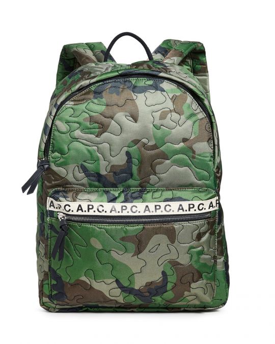 Back to School Cool — 12 Backpacks to Start the School Year in Style ...