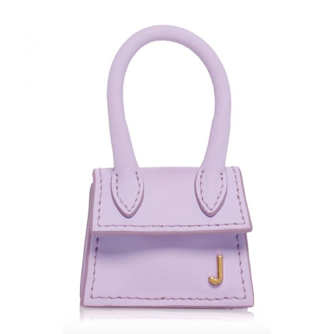 The Jacquemus Mini Chiquito Bag Is Proof Millennials Will Buy Whatever ...