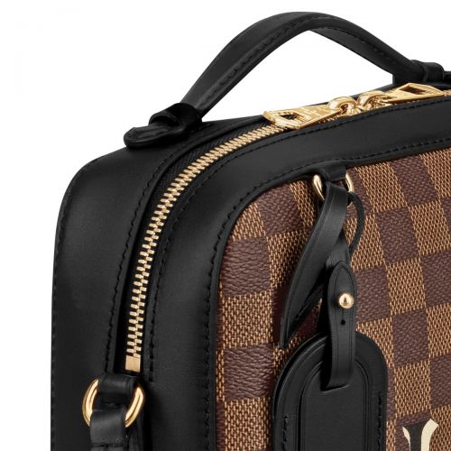 Louis Vuitton Just Introduced a Brand New Camera Bag - PurseBlog