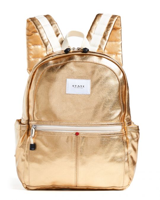 Back to School Cool — 12 Backpacks to Start the School Year in Style ...