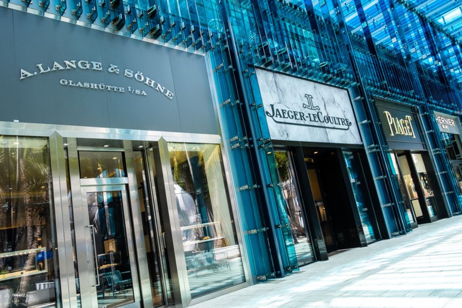 Your Ultimate Shopping Guide To The Miami Design District | PurseBlog