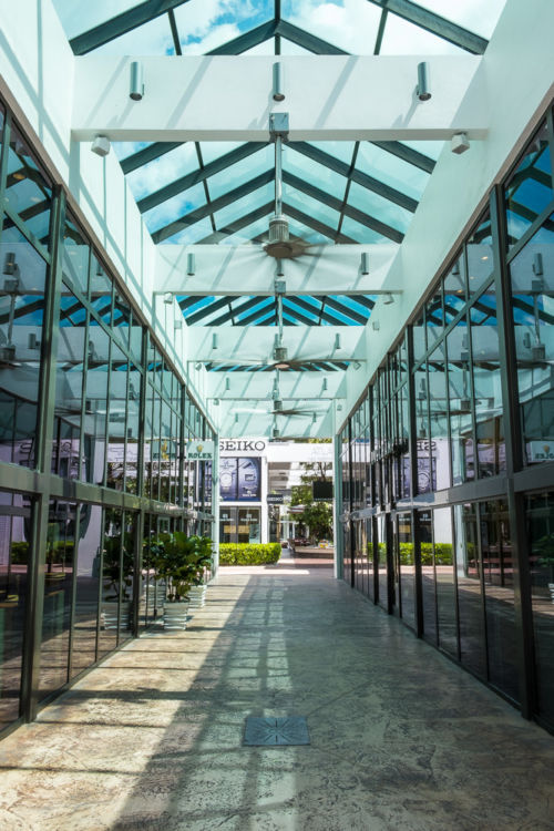 Your Ultimate Shopping Guide To The Miami Design District | PurseBlog