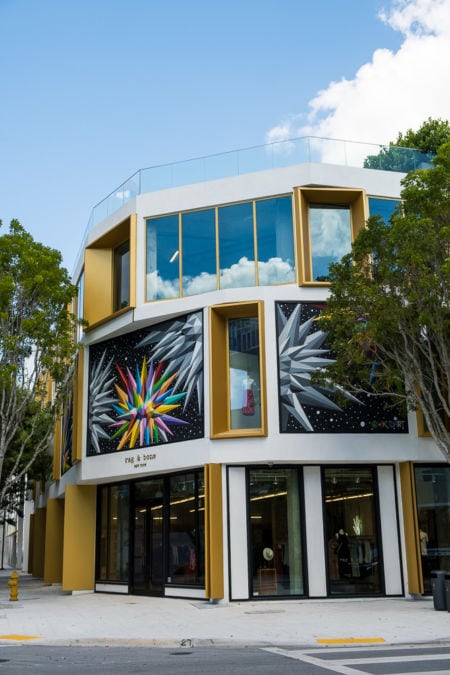 Your Ultimate Shopping Guide To The Miami Design District | PurseBlog