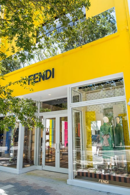 Your Ultimate Shopping Guide To The Miami Design District | PurseBlog