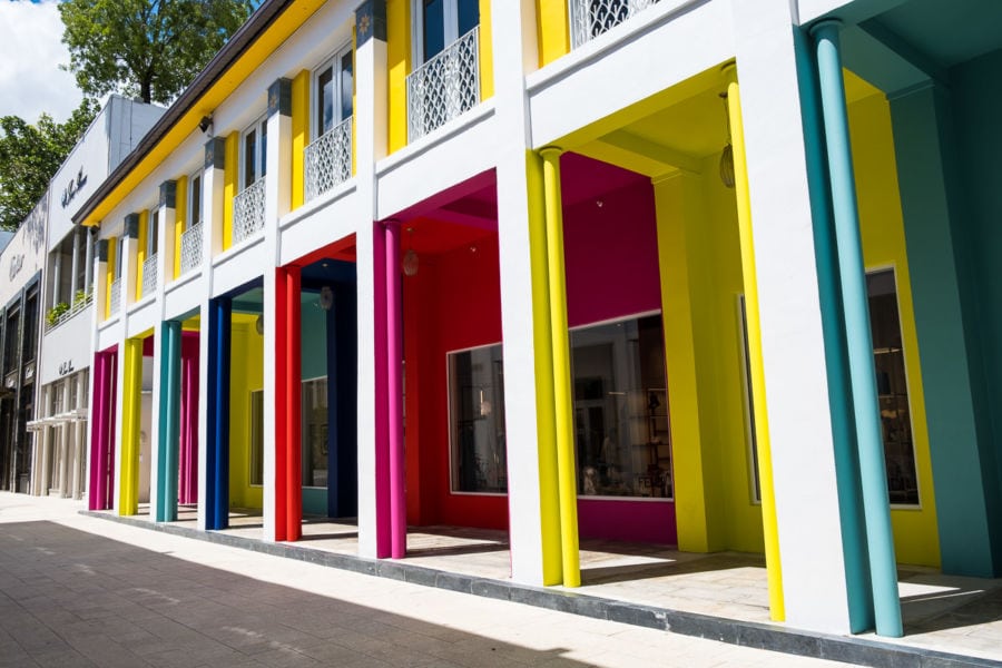 Your Ultimate Shopping Guide To The Miami Design District | PurseBlog