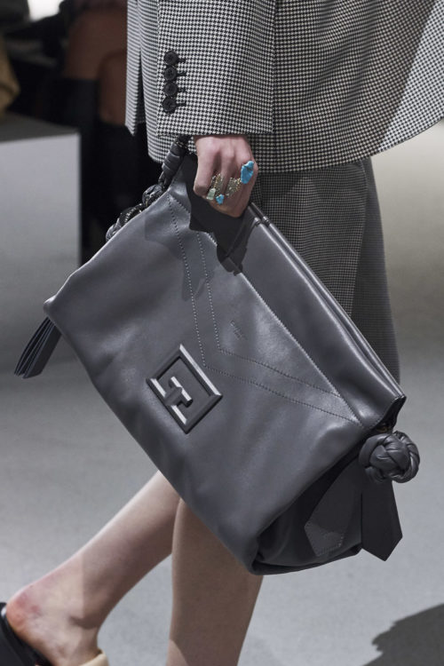 Givenchy Bets Big on Non-Traditional Shapes With Its Spring 2020 Bags ...