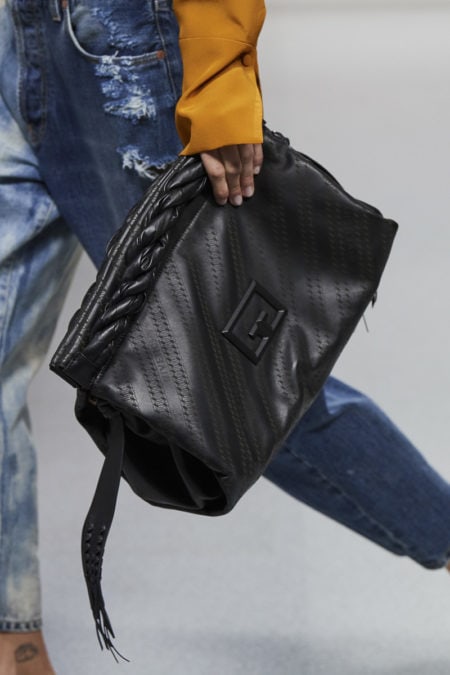 Givenchy Bets Big On Non-Traditional Shapes With Its Spring 2020 Bags ...