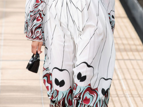 According to Longchamp, the Micro Bag Trend Is Going Strong into Spring ...