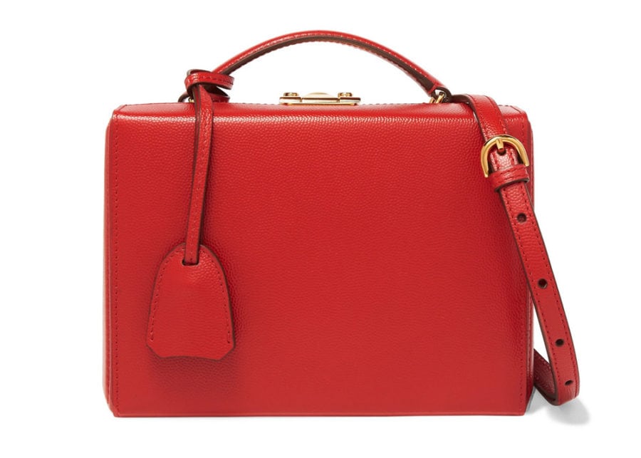 Mark Cross Bags Have Stolen My Heart - PurseBlog