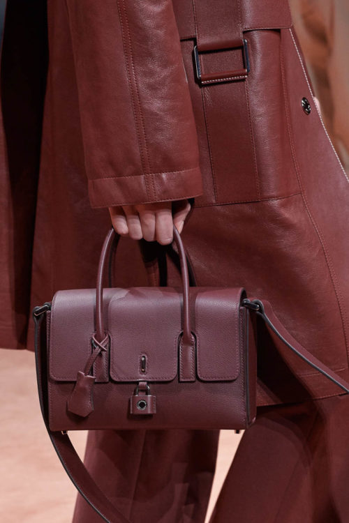 Hermès Spring/Summer 2020 Strikes a Balance - PurseBlog