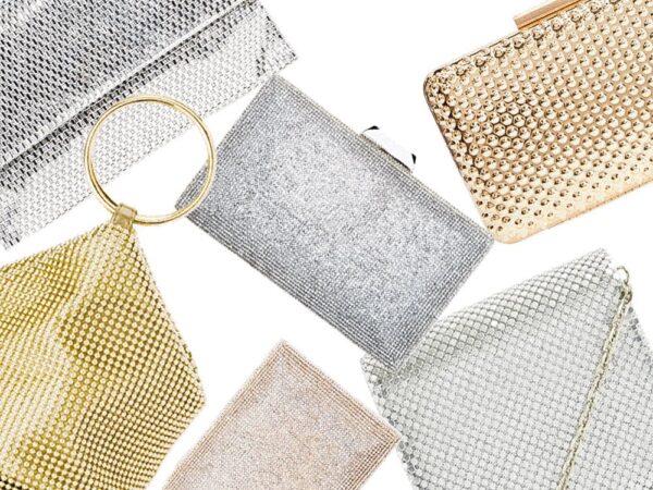 The Best Metallic Mini Bags for Under $100 - PurseBlog