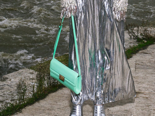 Gucci Puts A Focus On Its Vintage Inspired Bags For Pre-Fall 2020 ...