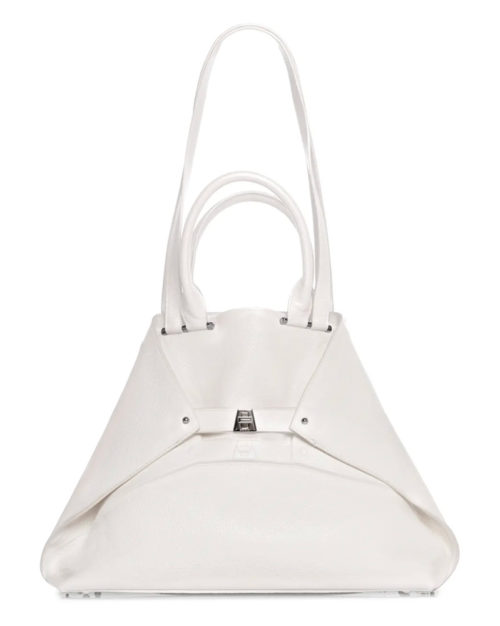 Two Is Always Better Than One: Our Favorite Bags with Double Handles ...