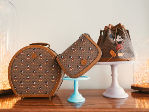 A Closer Look At Some Of Disney X Gucci Items | PurseBlog