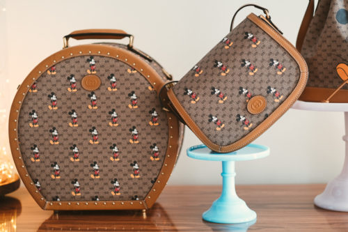 A Closer Look At Some Of Disney X Gucci Items | PurseBlog