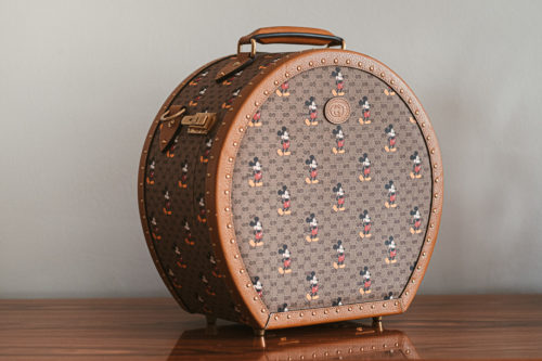 A Closer Look At Some Of Disney X Gucci Items | PurseBlog