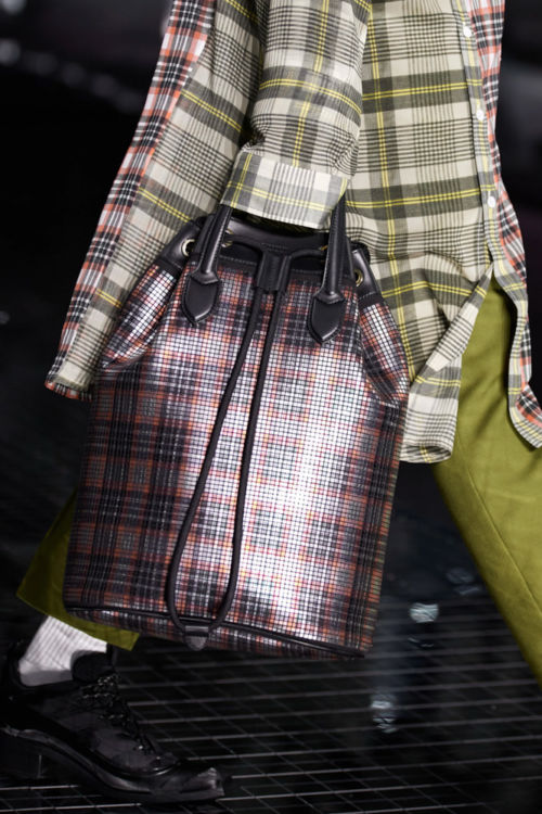 Your First Look At Riccardo Tiscis Latest Bags For Burberry Purseblog