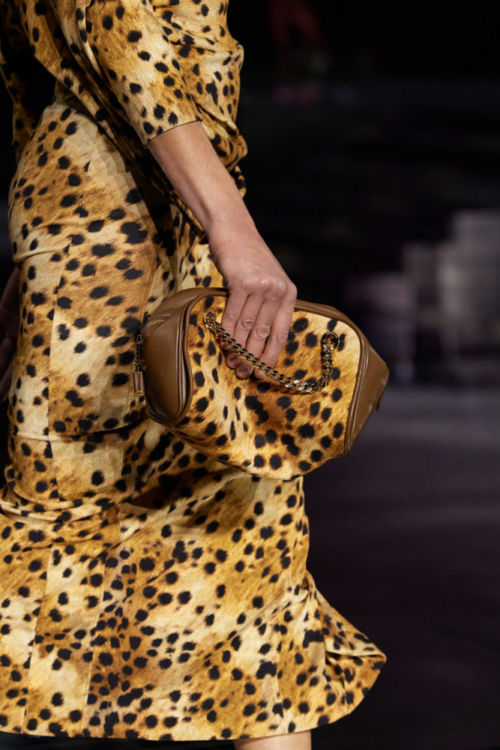 Your First Look At Riccardo Tiscis Latest Bags For Burberry Purseblog