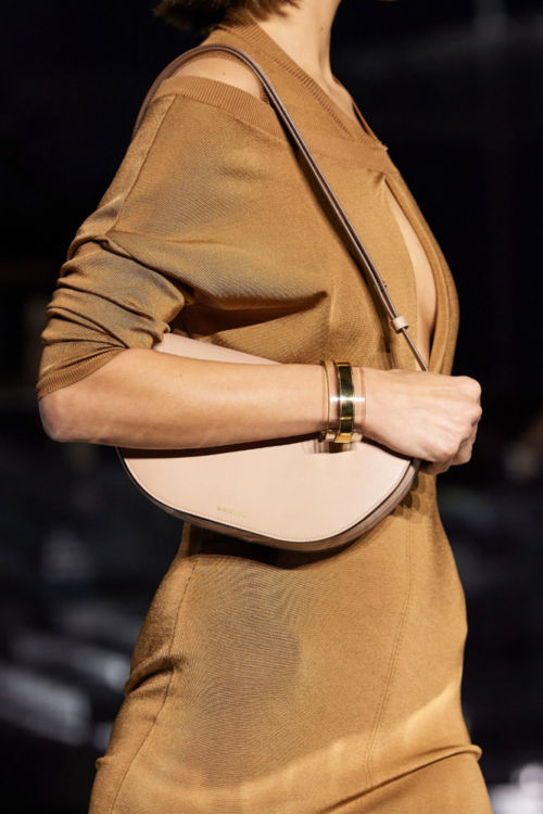 Your First Look At Riccardo Tiscis Latest Bags For Burberry Purseblog