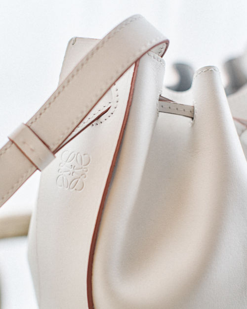 Introducing the Loewe Balloon Bag - PurseBlog