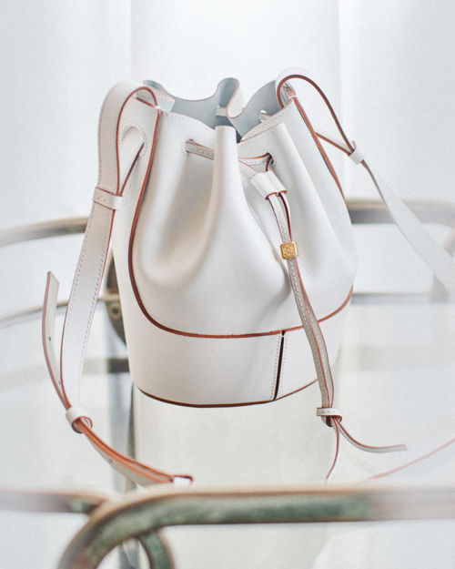 Introducing the Loewe Balloon Bag - PurseBlog