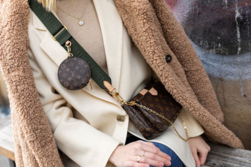 Review: Louis Vuitton Multi Pochette Accessoires - PurseBlog