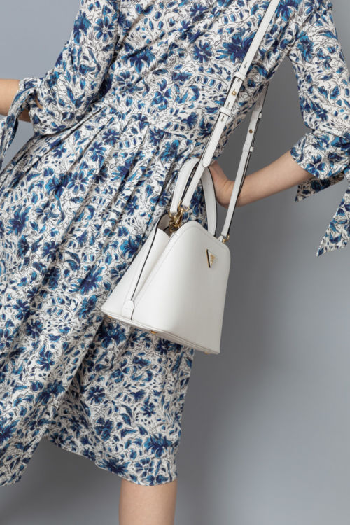 Celebrate Spring With the Latest From Prada - PurseBlog