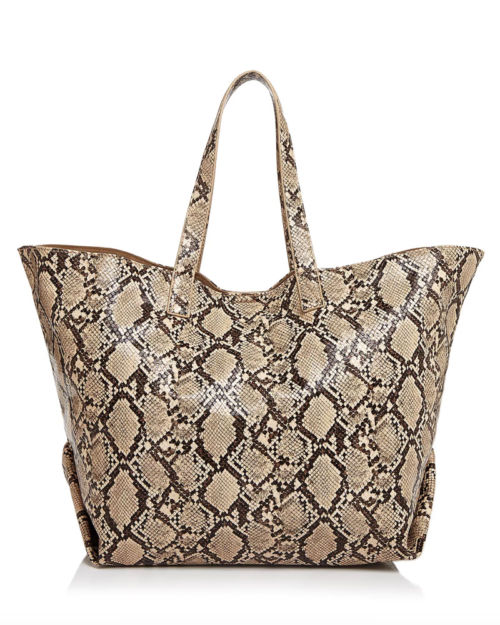 Snakeskin is Here to Stay and We’re Sharing Our Favorite Snakeskin Bags ...