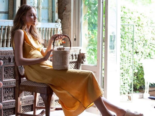 I Want to Add a Caterina Bertini Bag to My Collection - PurseBlog