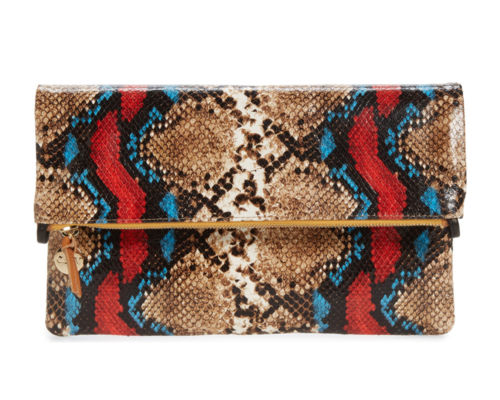 Snakeskin is Here to Stay and We’re Sharing Our Favorite Snakeskin Bags ...