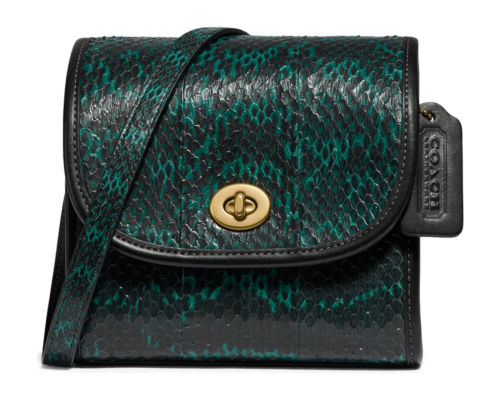 Snakeskin is Here to Stay and We’re Sharing Our Favorite Snakeskin Bags ...