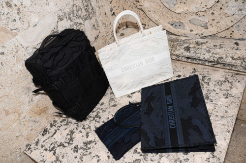 An Afternoon With The Newest DiorTravel Collection | PurseBlog