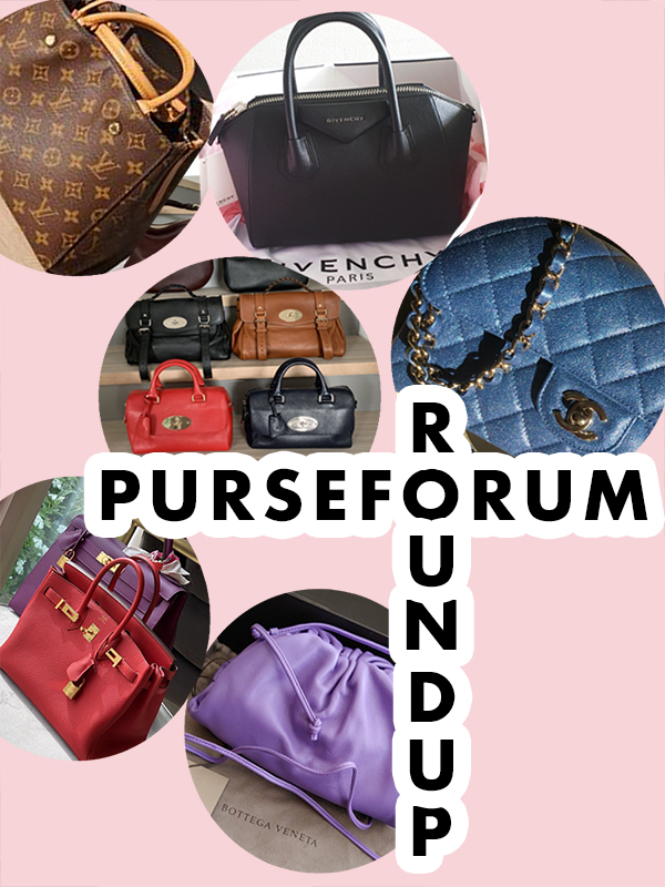 Classic Lv Purseforum | Paul Smith