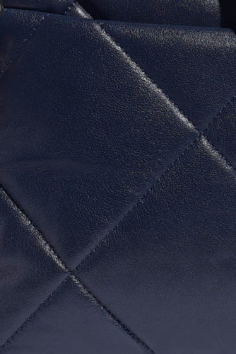 The Ultimate Bag Guide: Chanel 19 Bag - PurseBlog